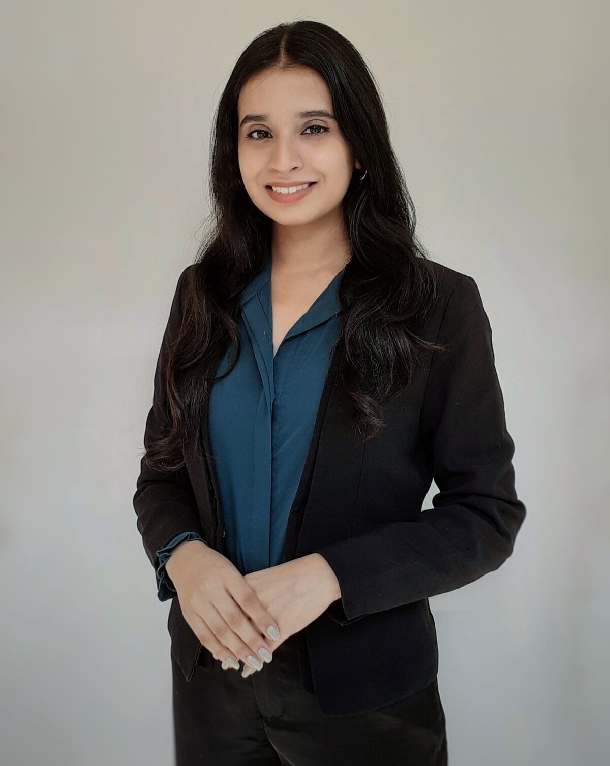 Kalpana Anokha | Support Therapist in Gurgaon, India