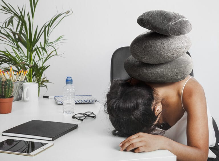 10 Simple Ways to Relieve Stress and Anxiety